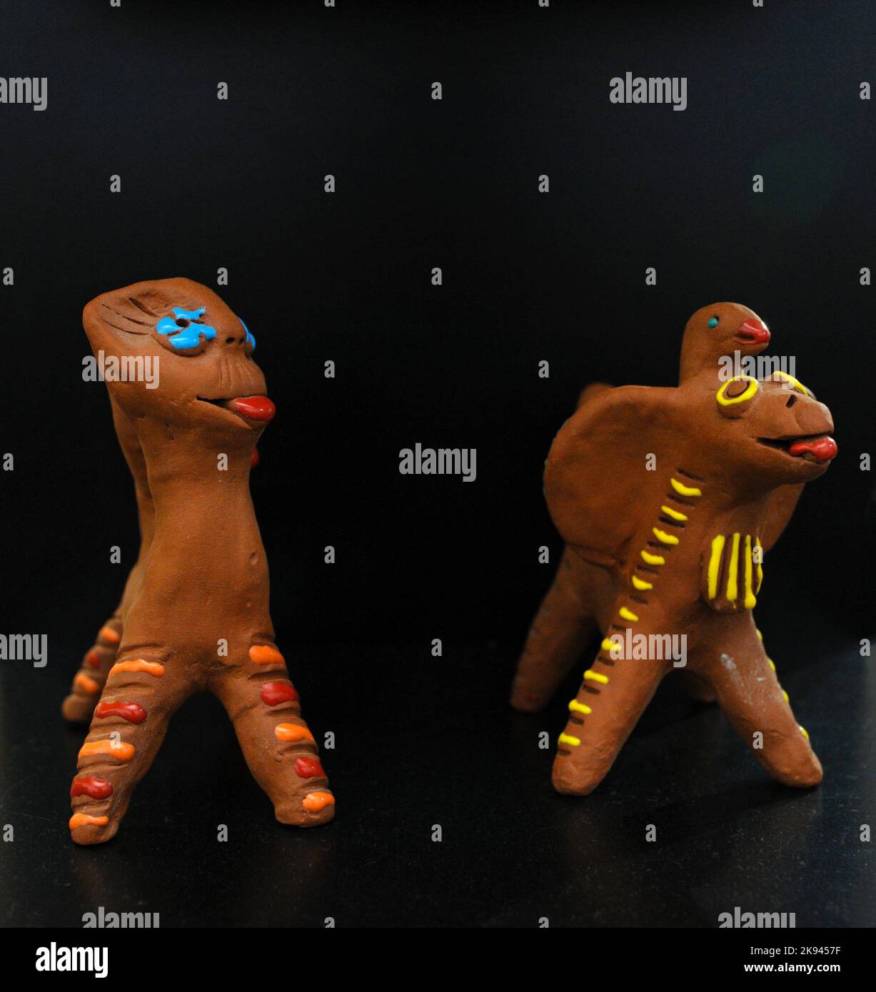 Pottery whistles hi-res stock photography and images - Alamy