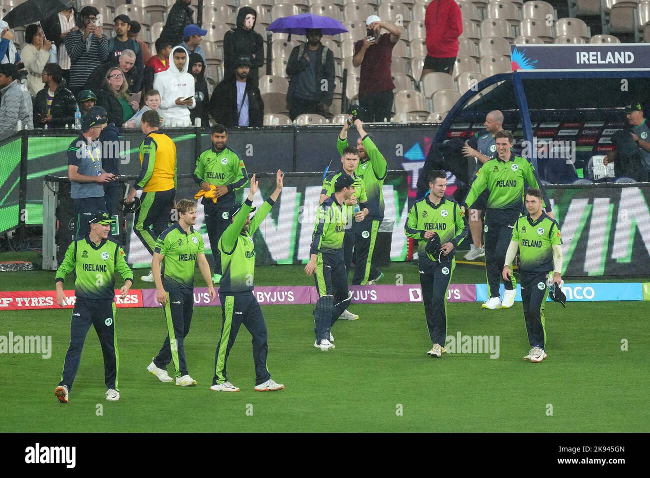 Ireland cricket australia 2022 hi-res stock photography and images - Alamy