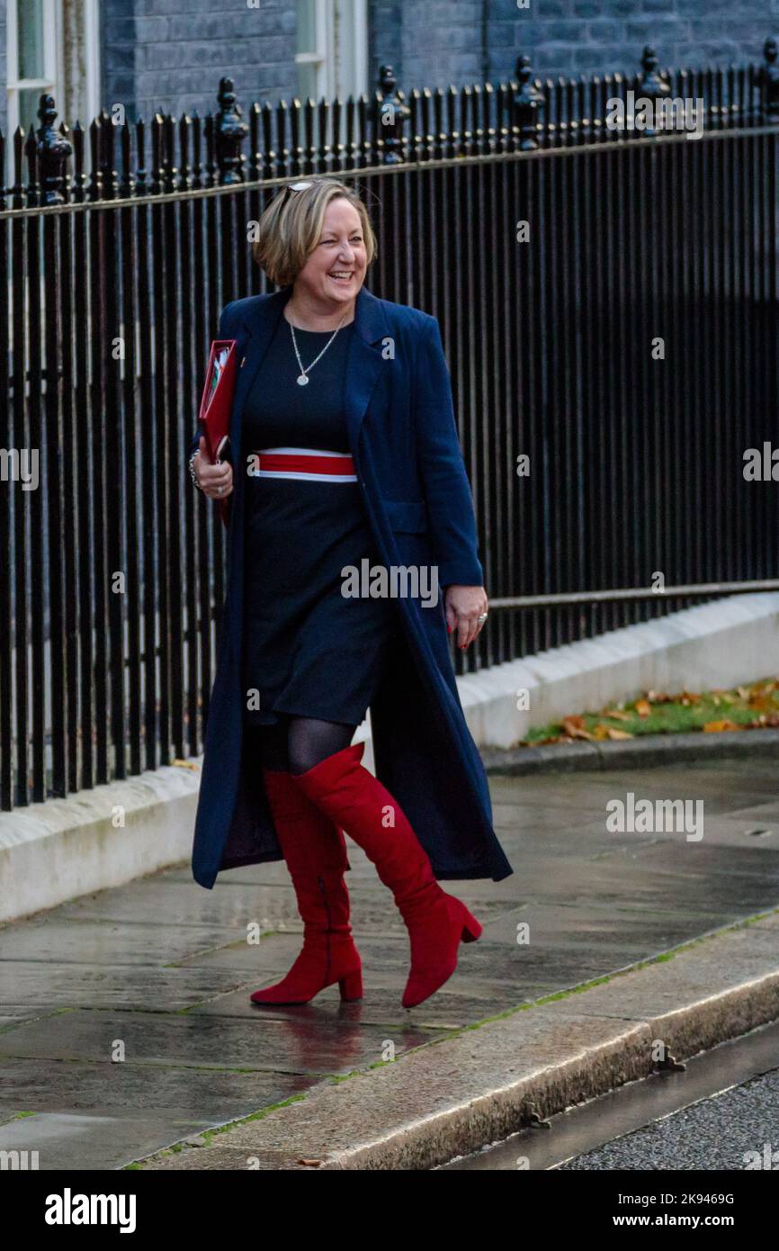 Anne marie trevelyan mp hi-res stock photography and images - Alamy