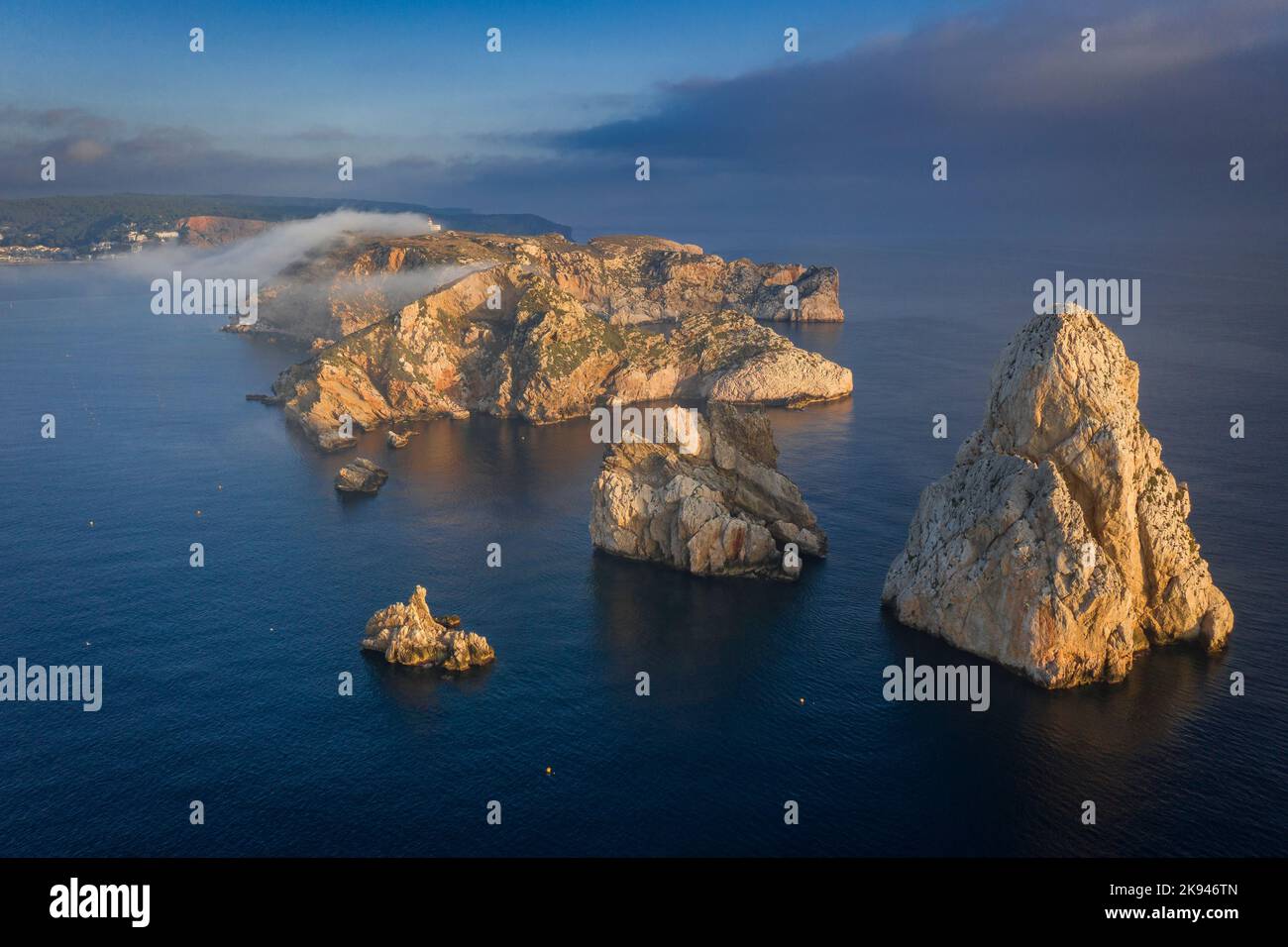 Medas island hi-res stock photography and images - Alamy