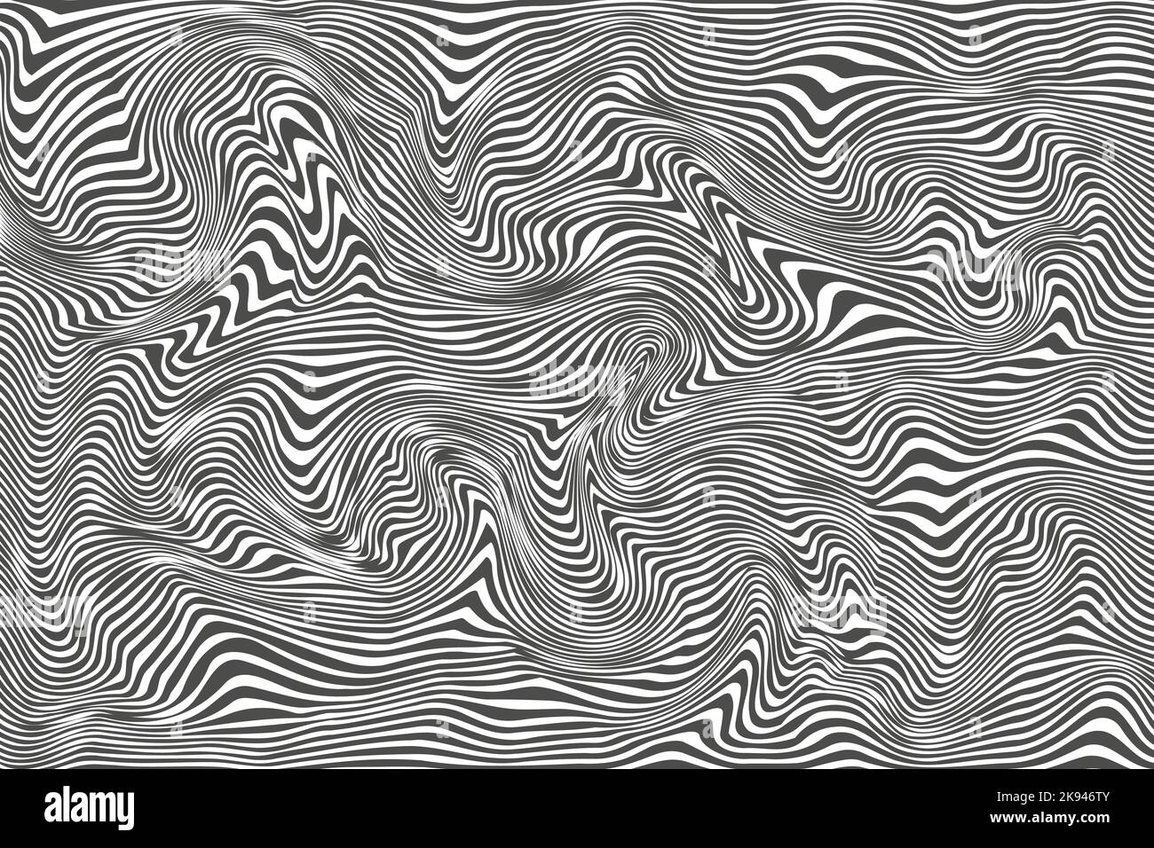 Zebra paint water liquid Stock Vector Images - Alamy