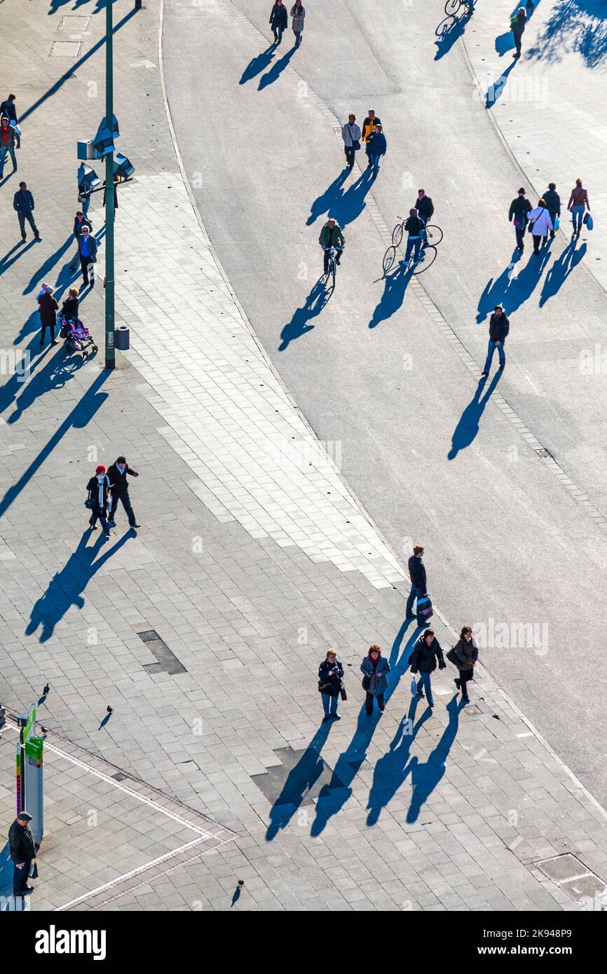 Symbolwalking hi-res stock photography and images - Alamy