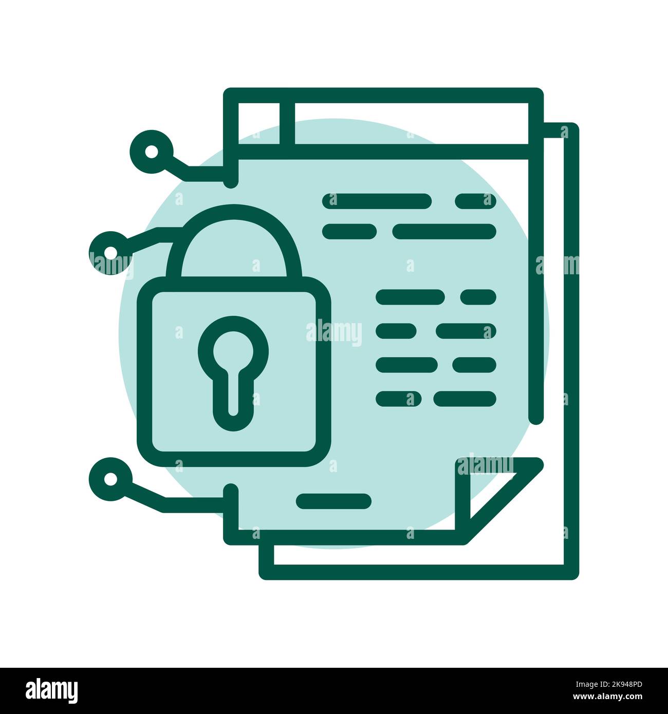 Smart contract line icon. Virtual money Stock Vector Image & Art - Alamy Smart contract line icon. Virtual money Stock Vector Image & Art - Alamy