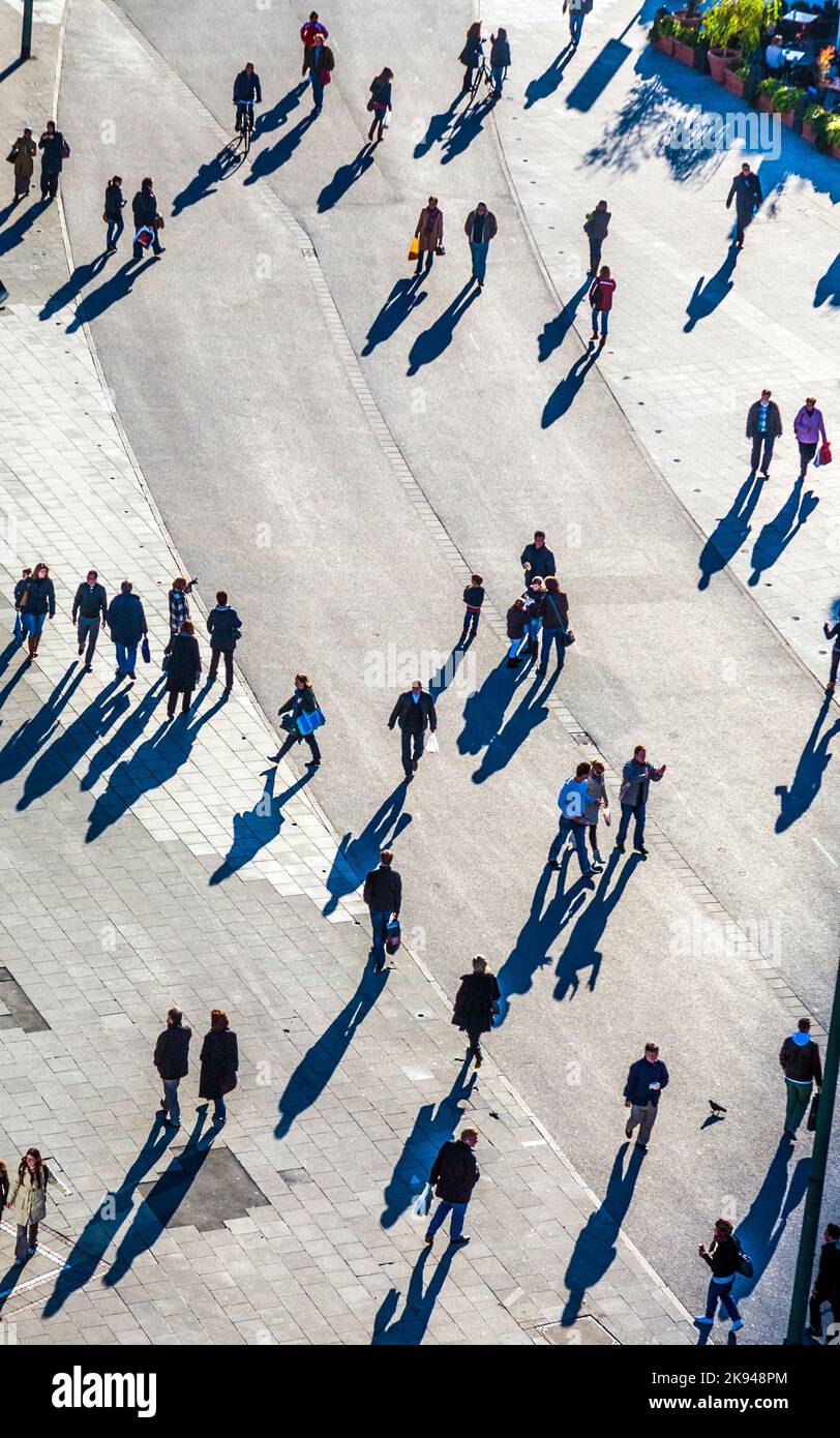 Symbolwalking hi-res stock photography and images - Alamy