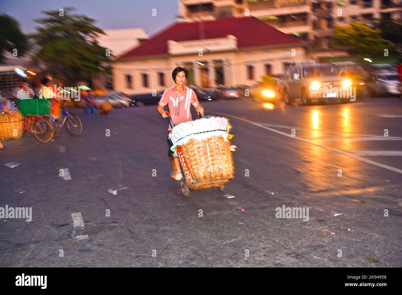Countriwide hi-res stock photography and images - Alamy