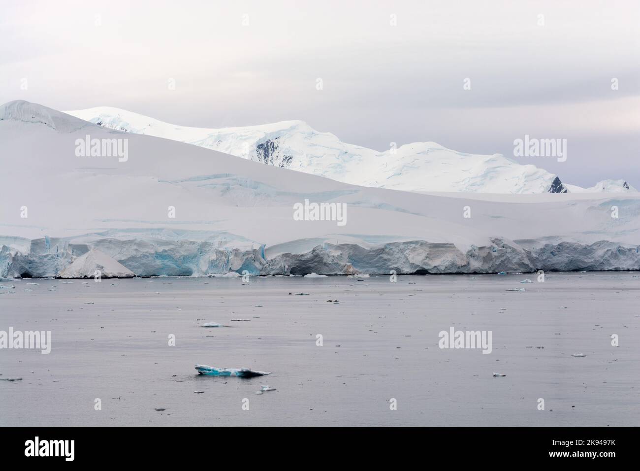 Snow-Covered Island, Ice Age Price History – PCETSK