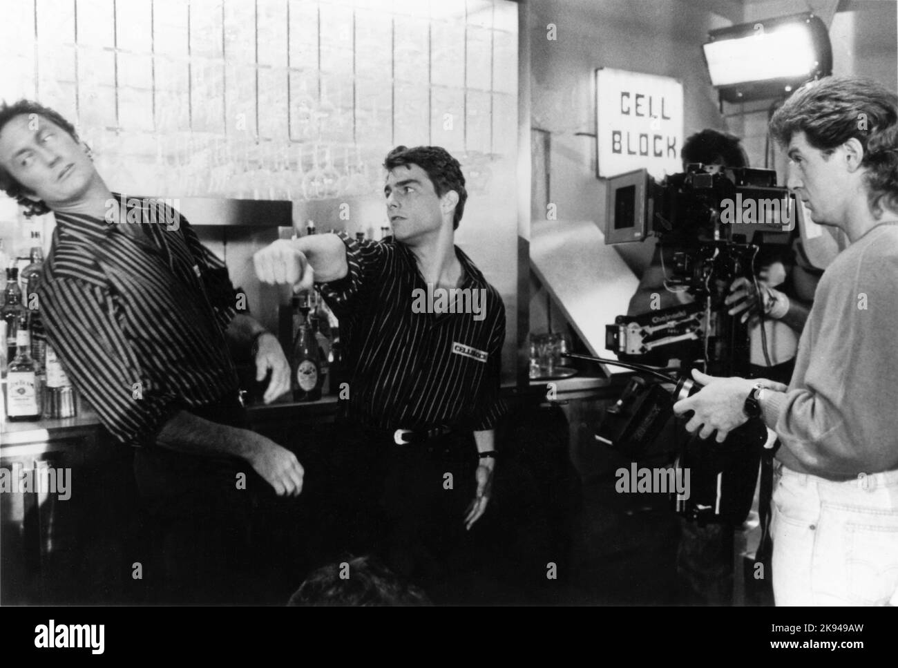 Silver screen partners iii hi-res stock photography and images - Alamy