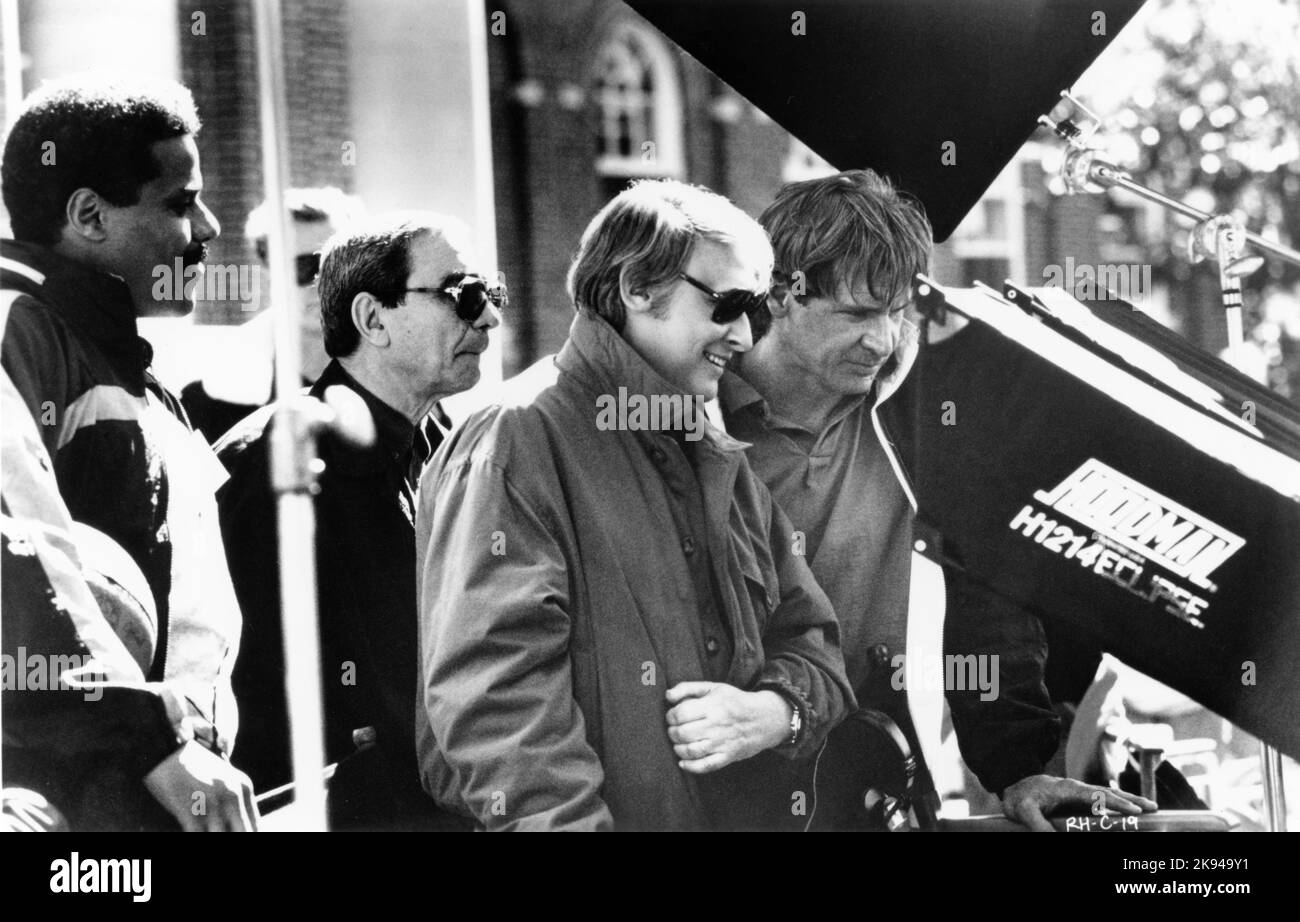 Giuseppe rotunno hi-res stock photography and images - Alamy