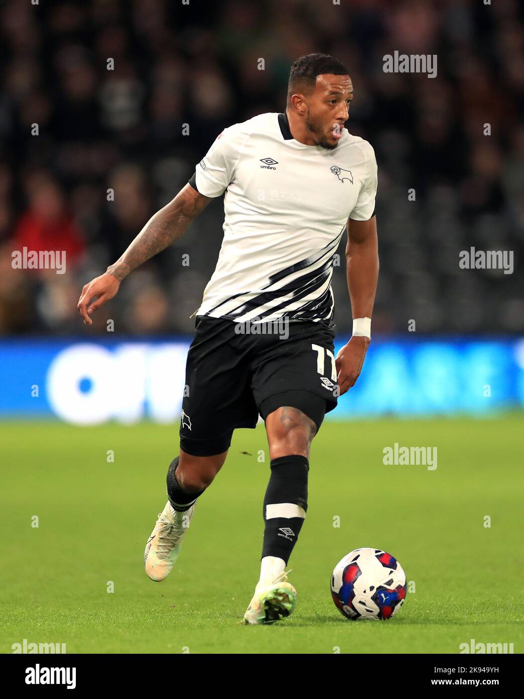 Mendez laing hi-res stock photography and images - Alamy