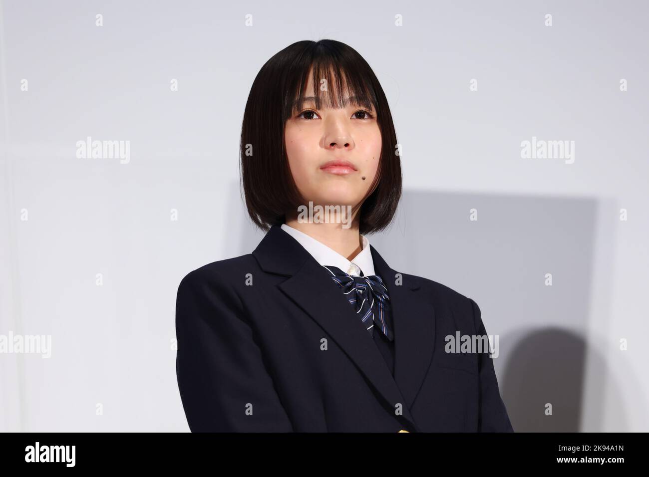 October 26, 2022. 26th Oct, 2022. Tomo Nakai, October 26, 2022 - The ...