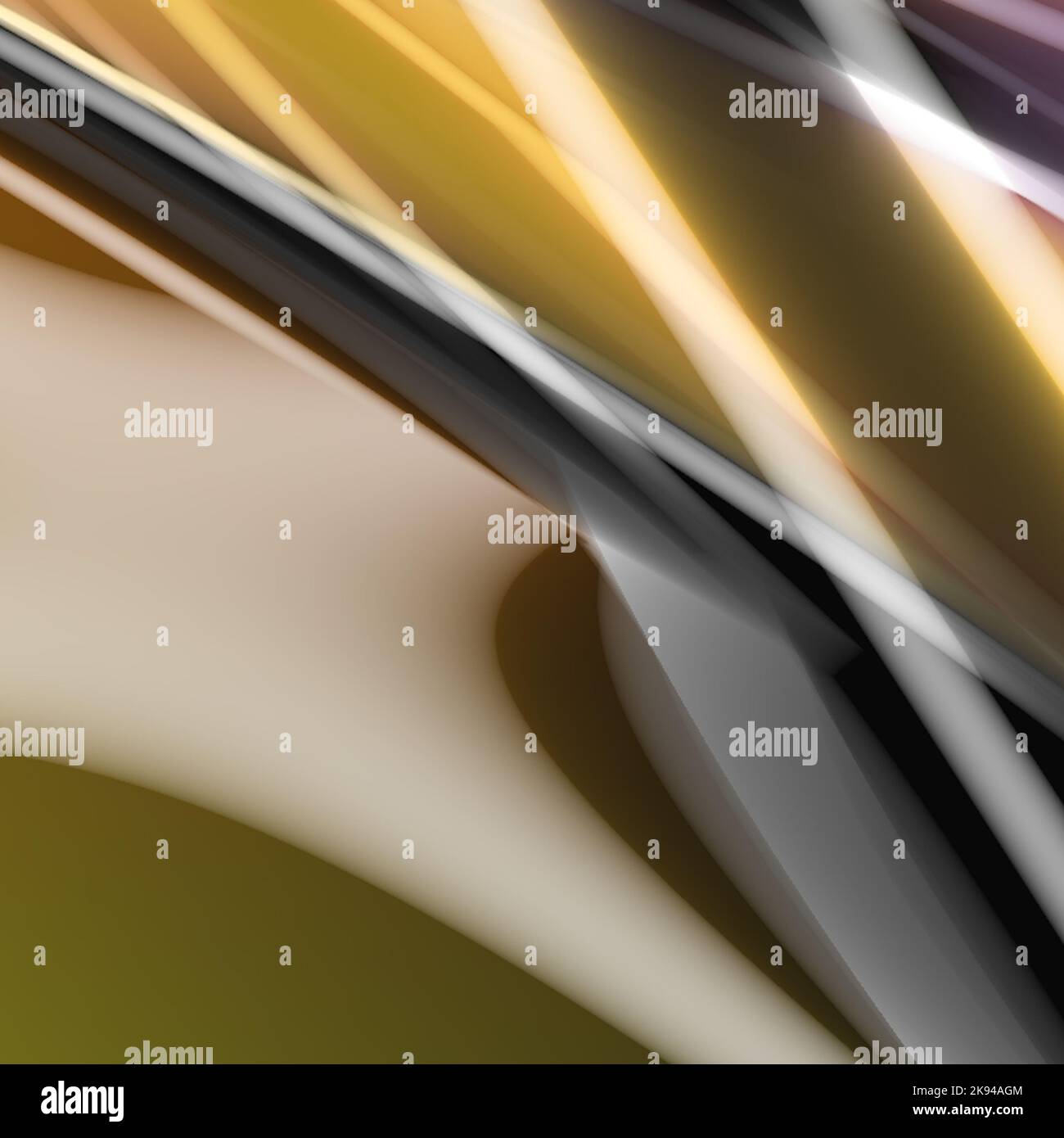 Digital Background Cover Book Color Futuristic Illustration Stock Photo ...