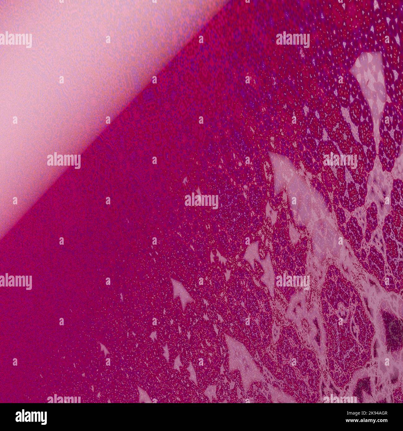 Digital Background Cover Book Color Futuristic Illustration Stock Photo ...