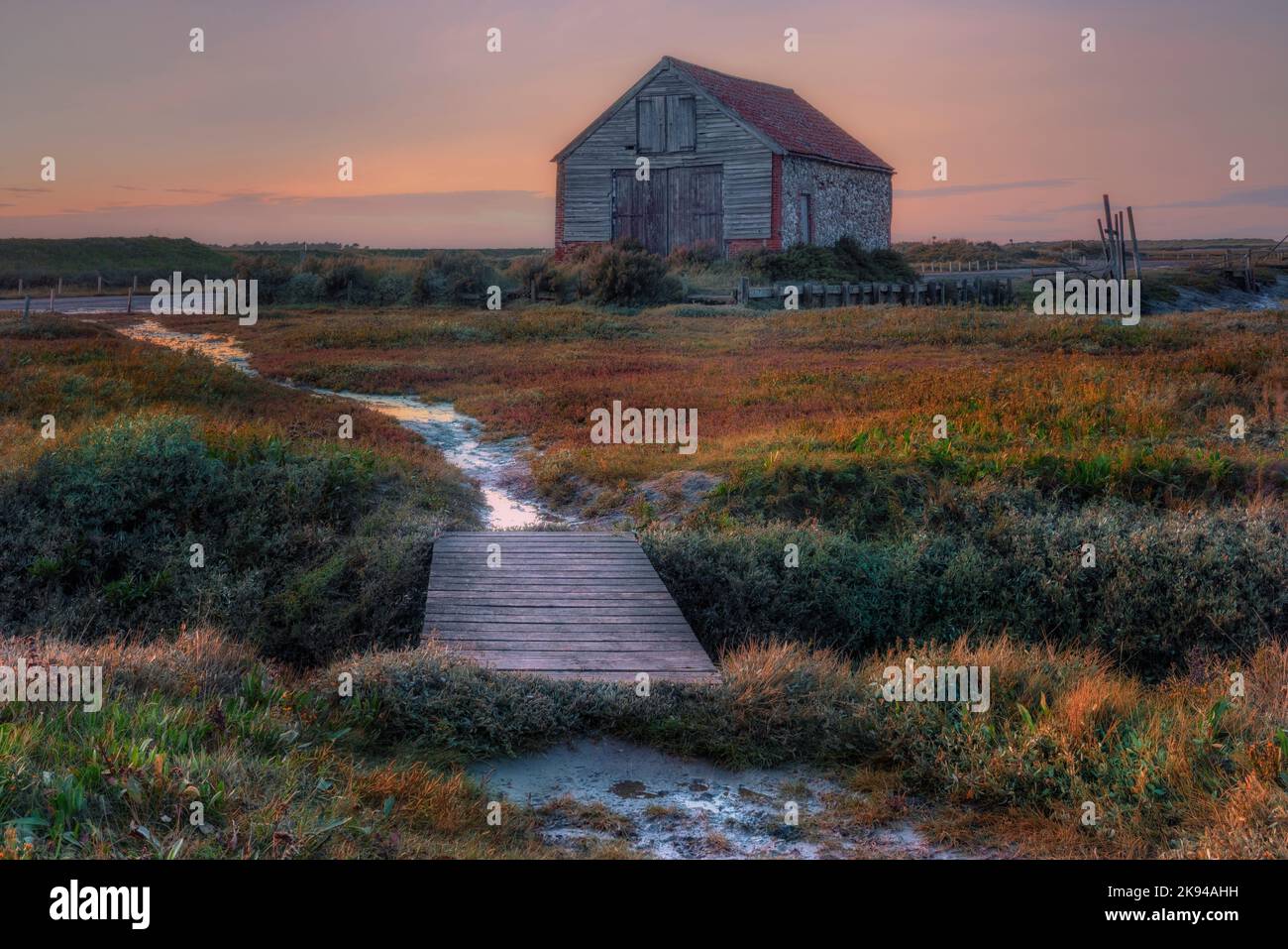 Thornham hi-res stock photography and images - Alamy