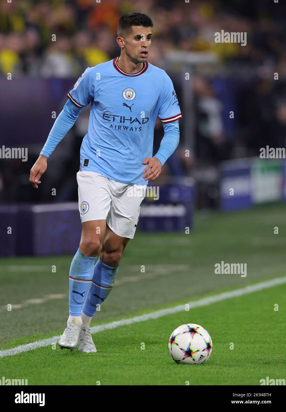 Joao cancelo city 2023 hi-res stock photography and images - Alamy