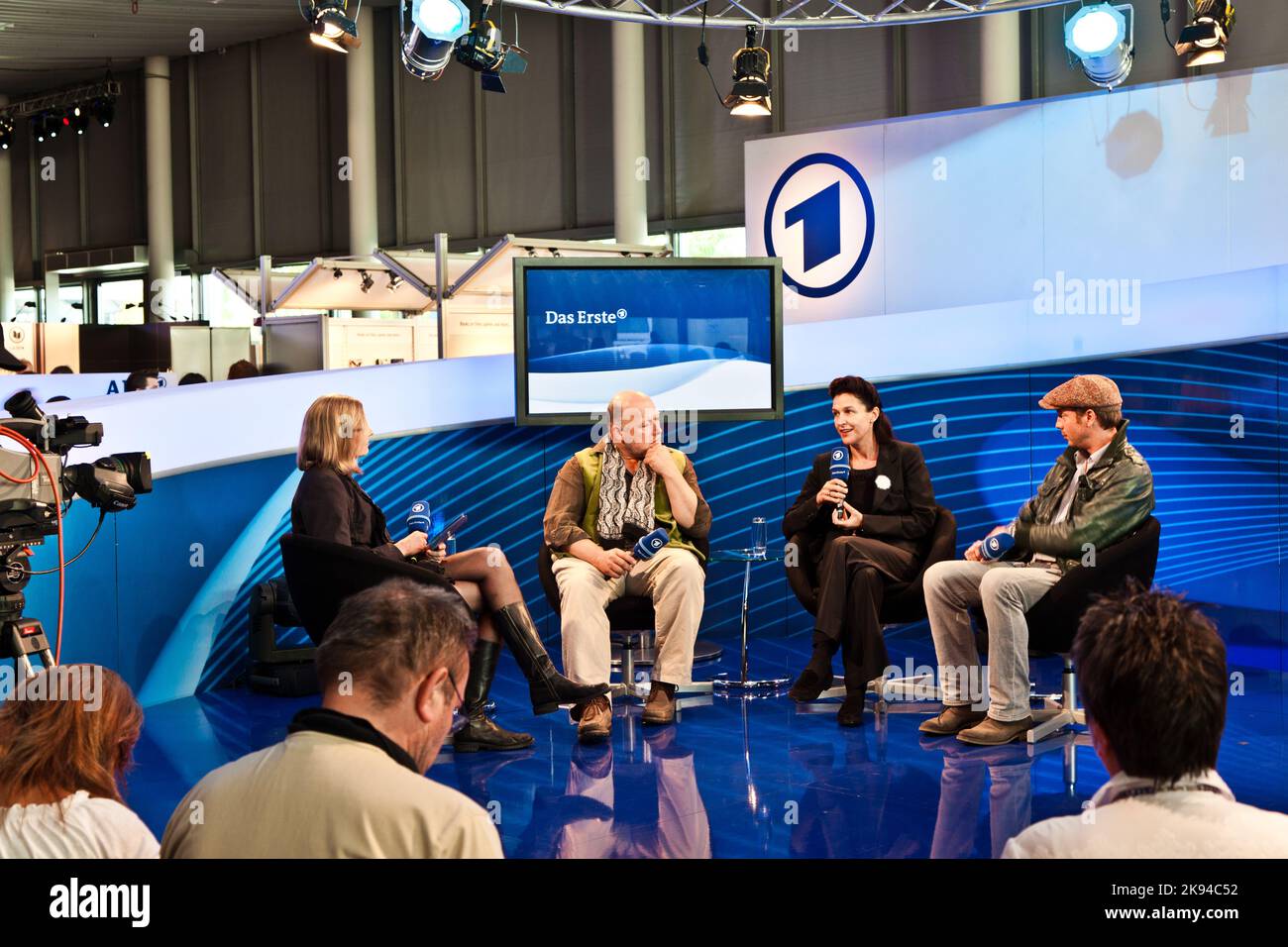 Johann von buelow hi-res stock photography and images - Alamy