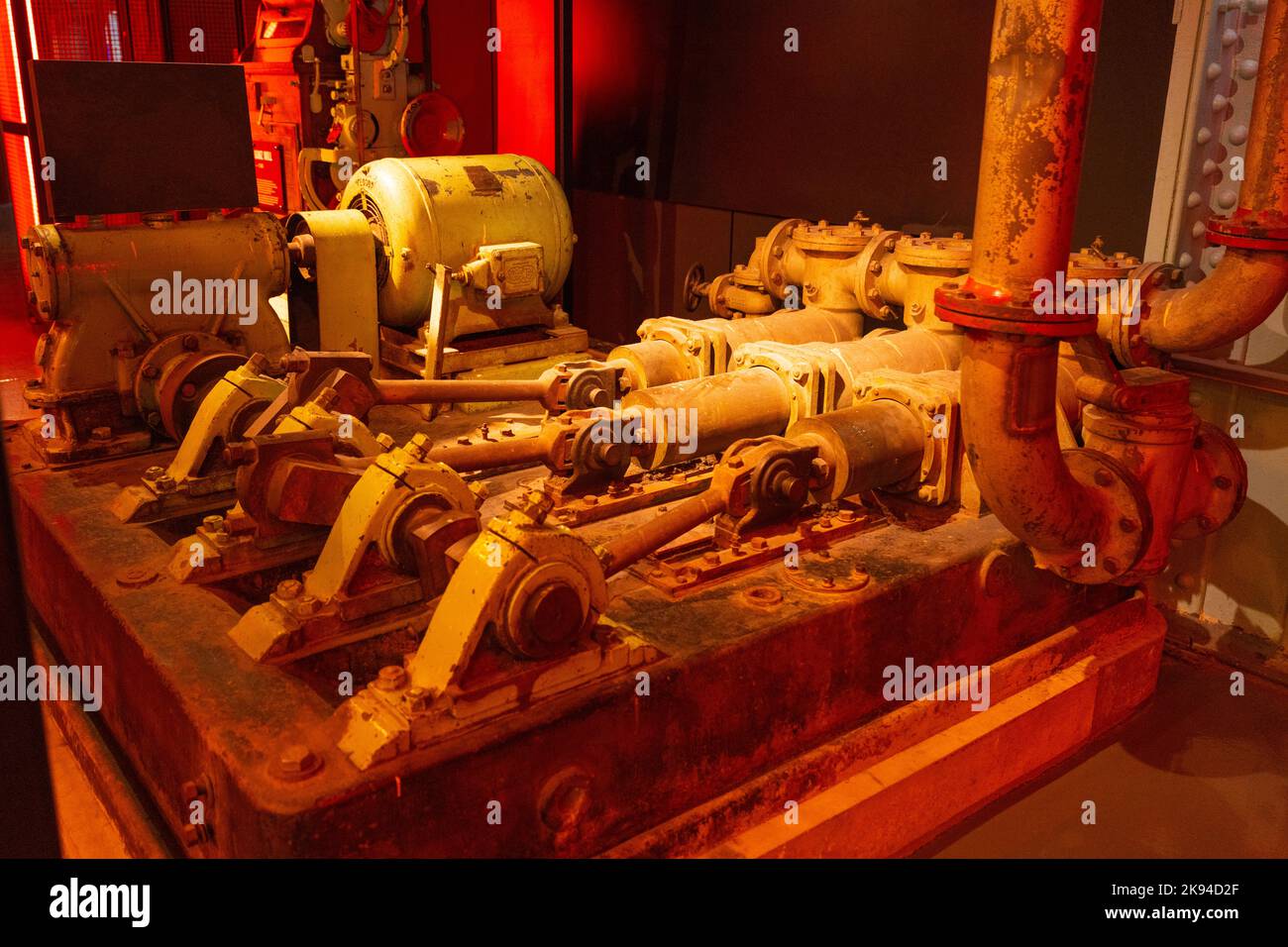 Ireland Eire Dublin St James's Gate Guinness Storehouse beer stout ...