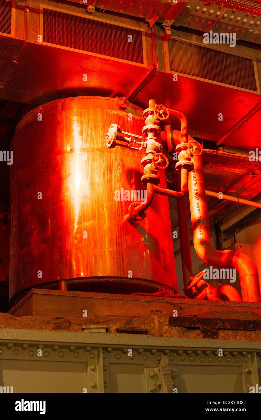 Guinness beer storage hi-res stock photography and images - Alamy