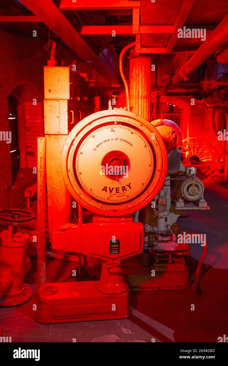 Ireland Eire Dublin St James's Gate Guinness Storehouse beer stout porter black ale started 1759 ...