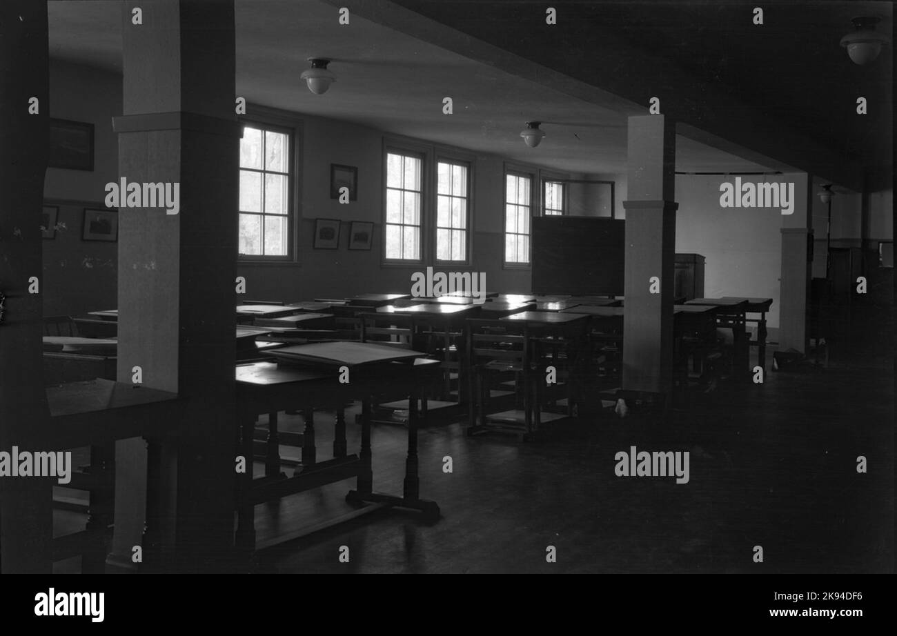 Swedish classroom hi-res stock photography and images - Alamy