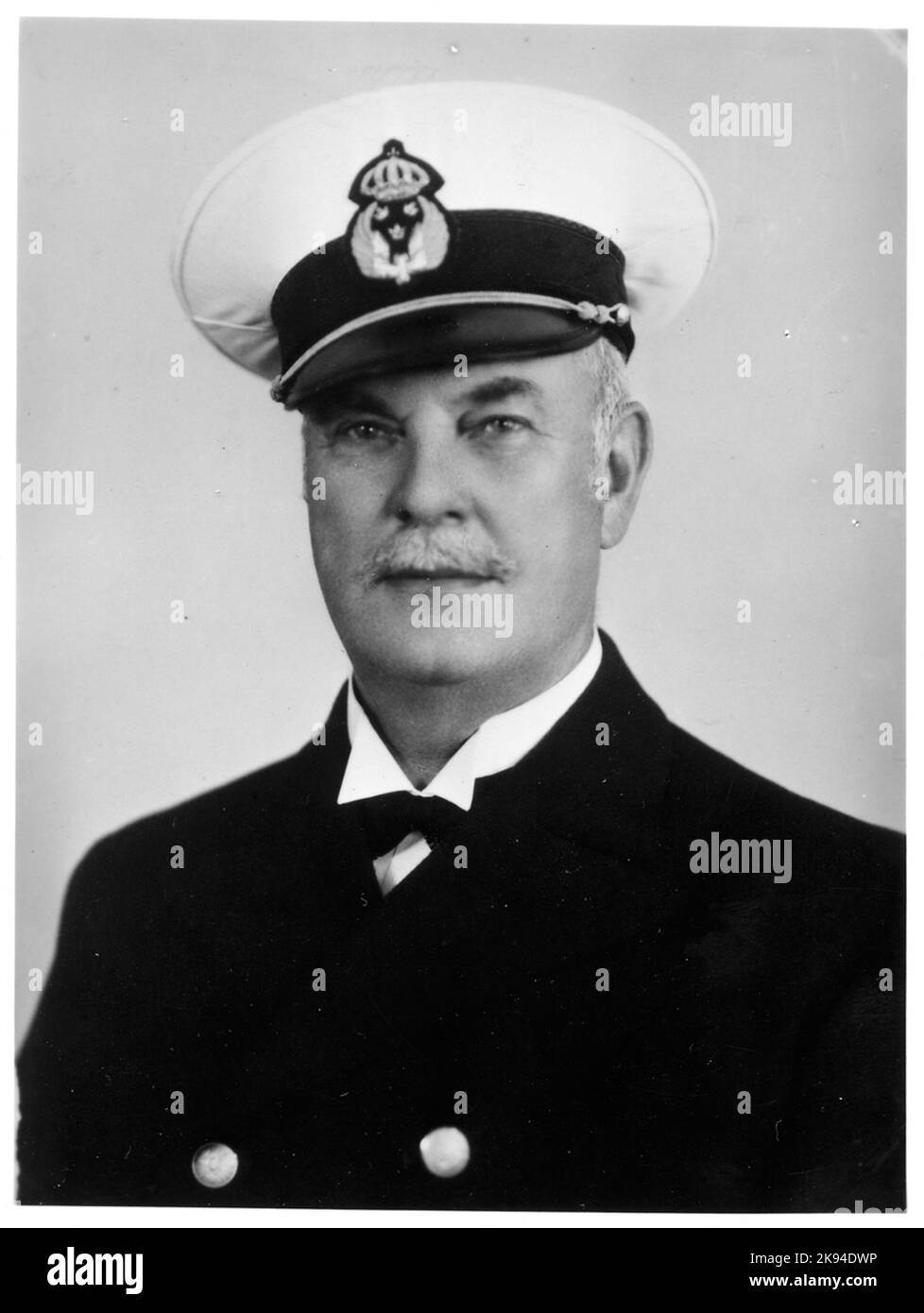 Stins Carl Bernhard Brandt Stock Photo - Alamy