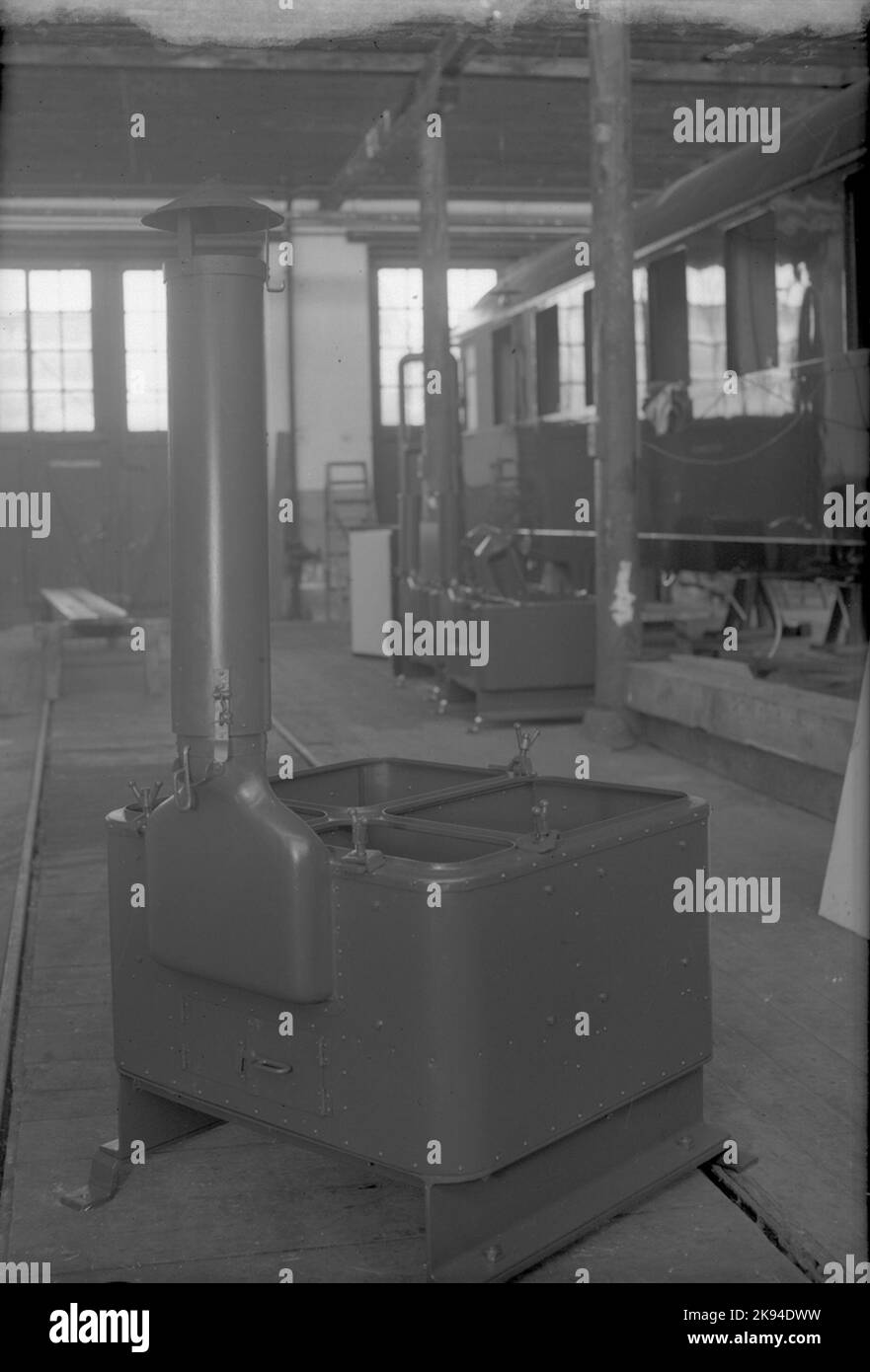 Car stoves hi-res stock photography and images - Alamy