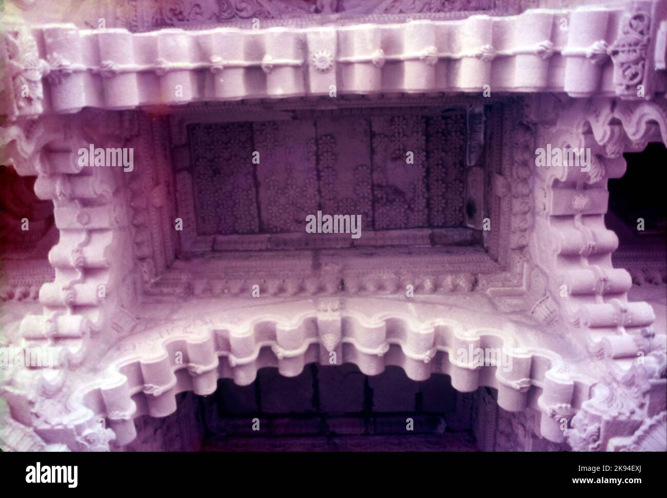 Chattardi Tomb Shaped Ruins of Old Royals of Bhuj Kutch in Gujrat ...