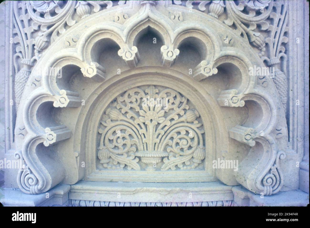 Chattardi Tomb Shaped Ruins of Old Royals of Bhuj Kutch in Gujrat ...