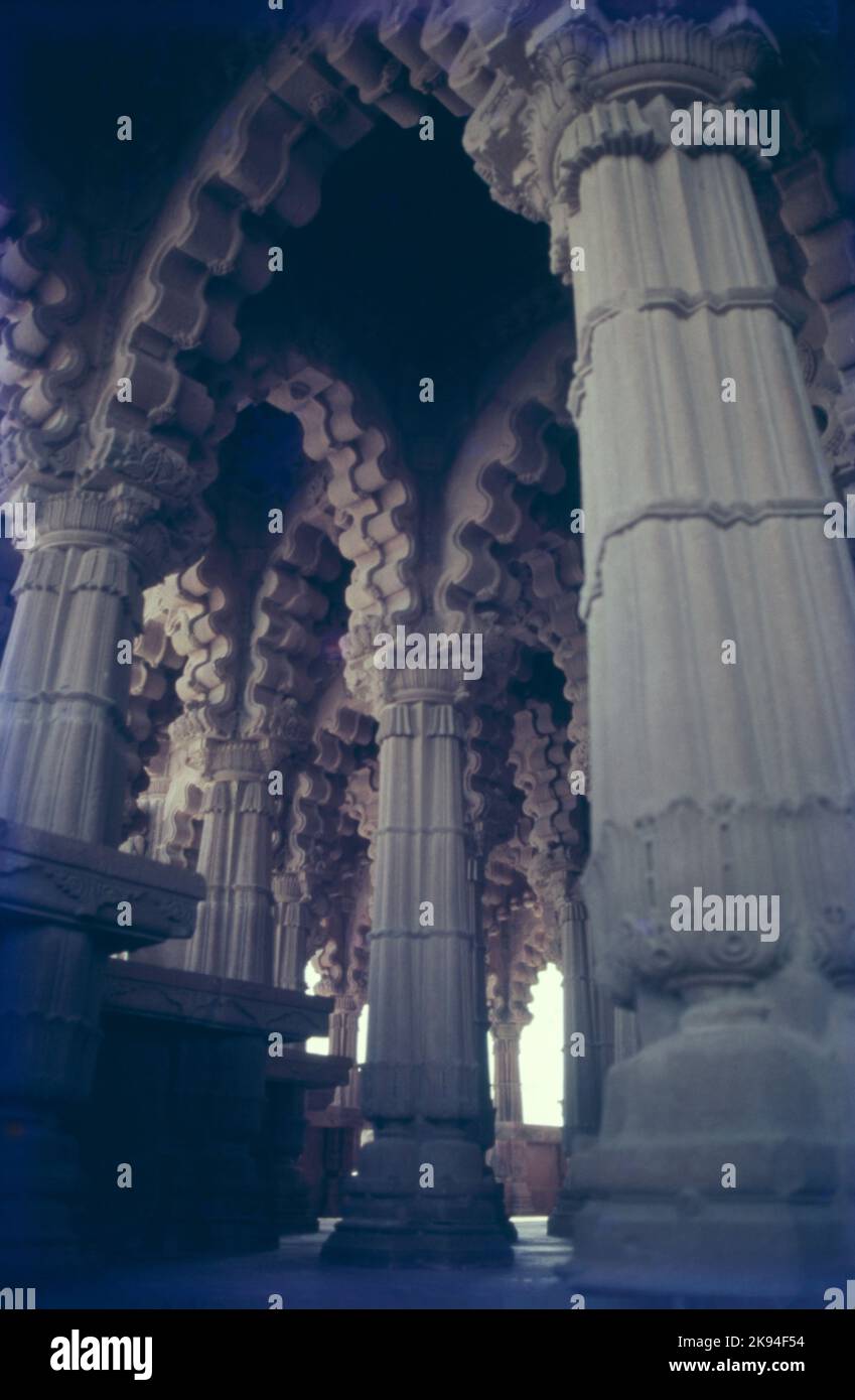 Chattardi Tomb Shaped Ruins of Old Royals of Bhuj Kutch in Gujrat ...