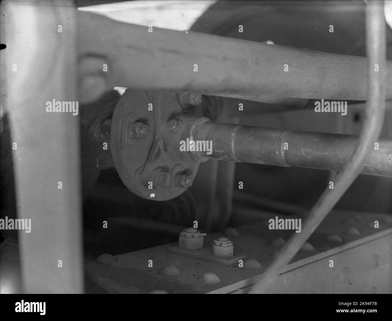 Cardan system hi-res stock photography and images - Alamy