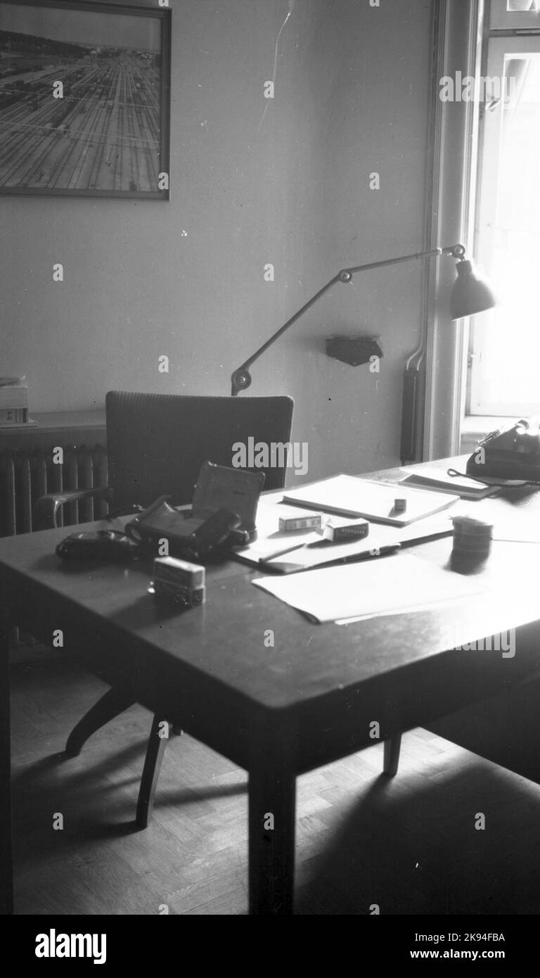 State Railways, SJ Operating Defense. SJ Operating Defense was formed ...