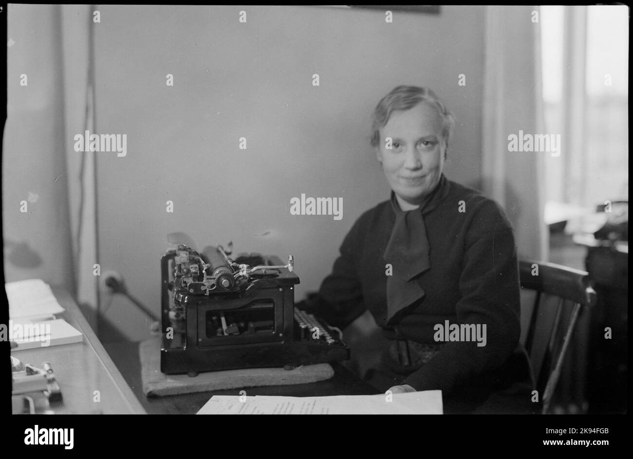 Anna kronberg hi-res stock photography and images - Alamy