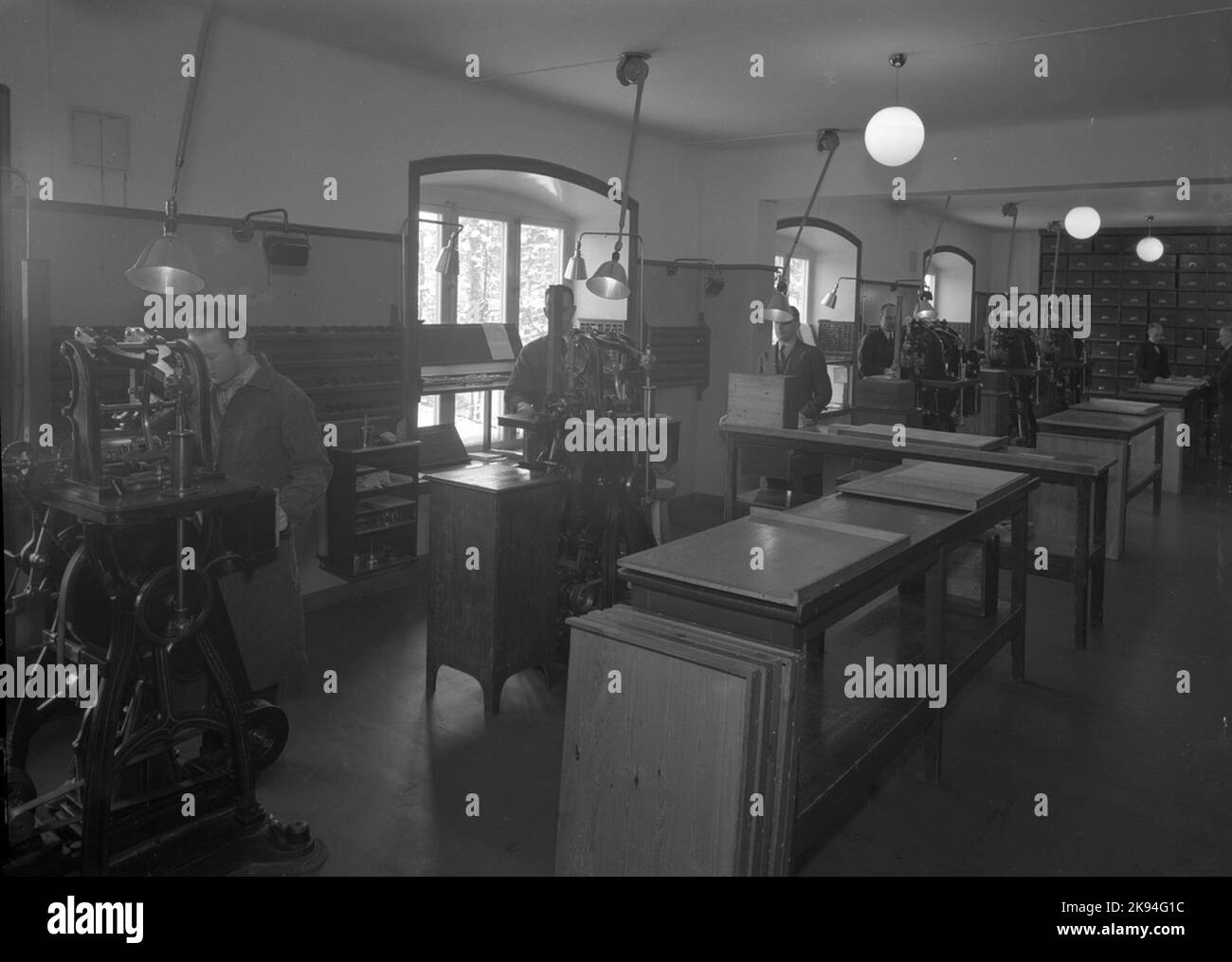 Ticket printing hi-res stock photography and images - Alamy