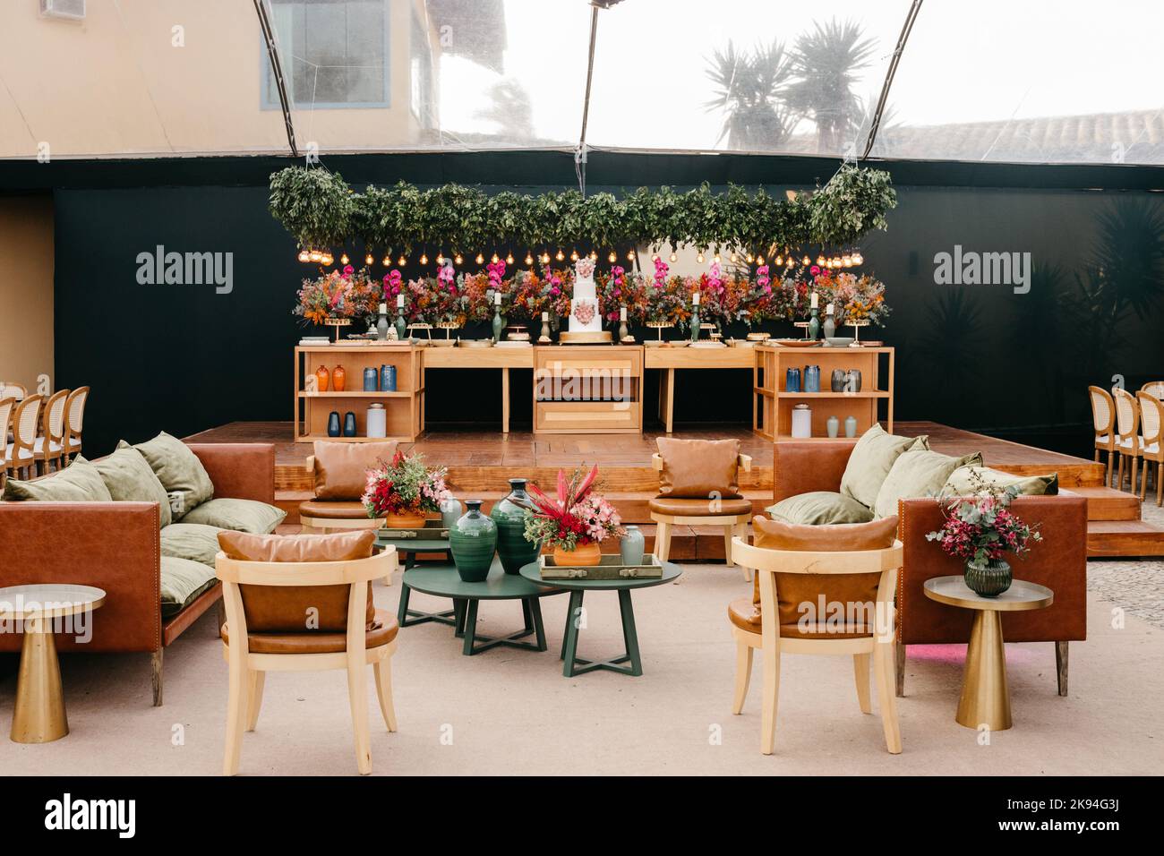 Boho elements hi-res stock photography and images - Alamy