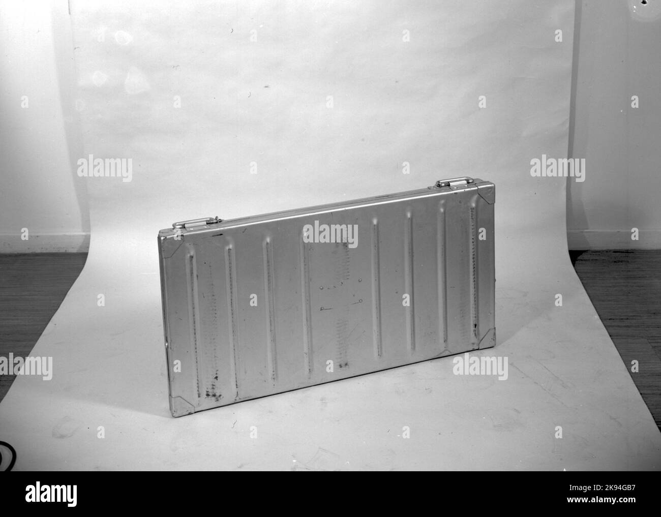 Folding boxes. Small containers Stock Photo - Alamy