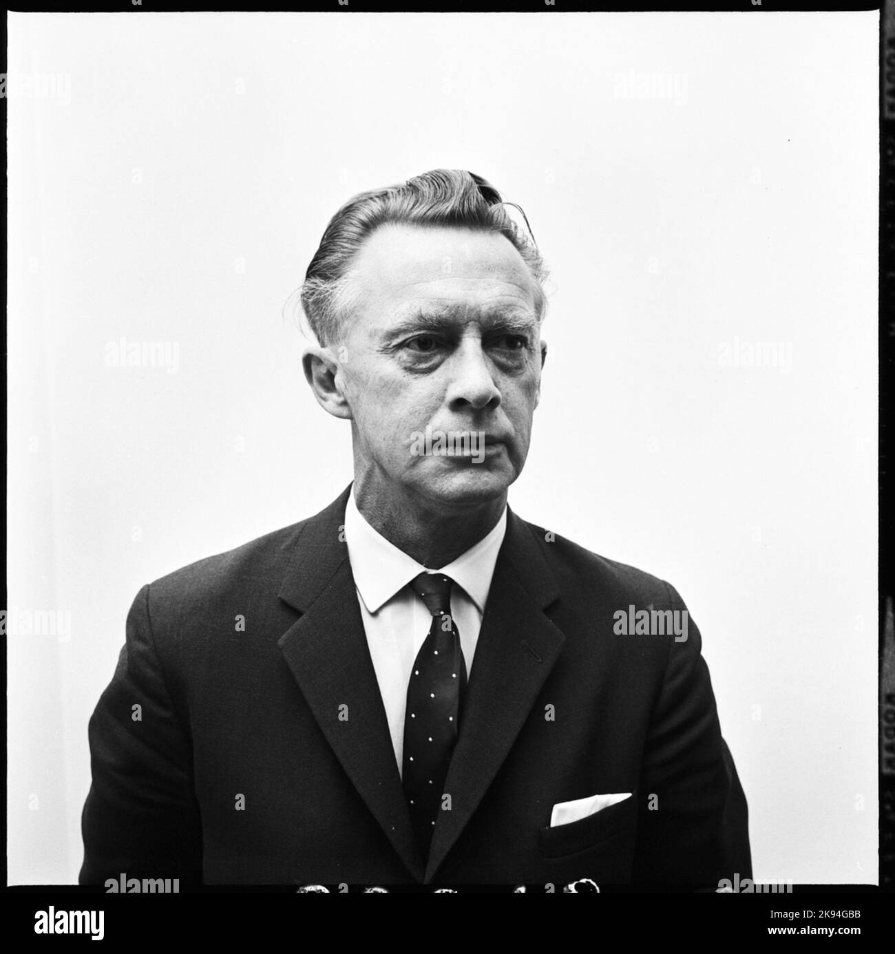 Superintendent of stations hi-res stock photography and images - Alamy