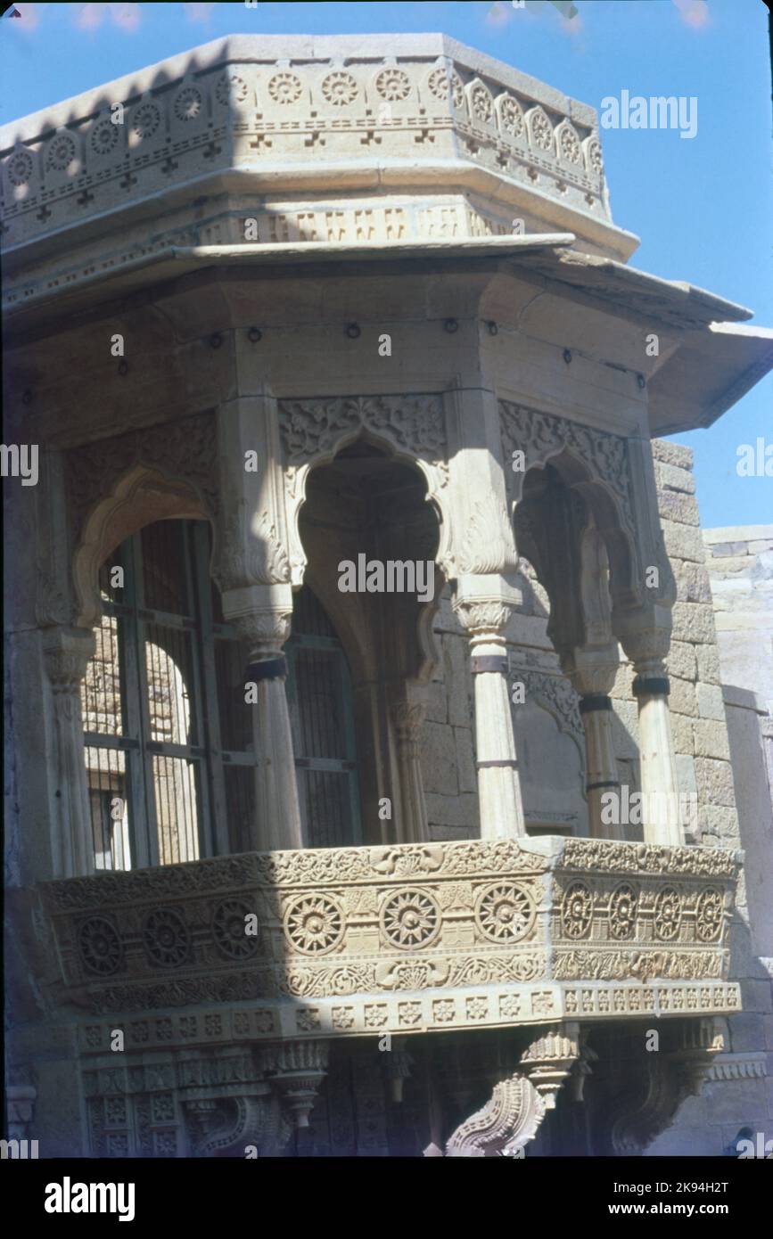 Window, Zarukha, Jodhpur, Rajasthan, India Stock Photo - Alamy