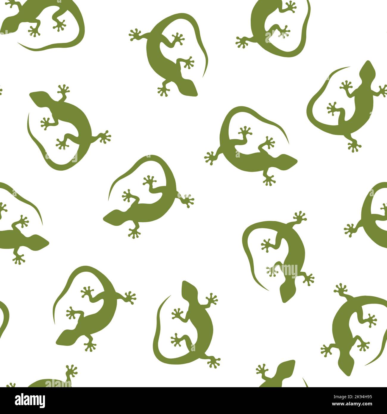 Green gekko Stock Vector Images - Alamy