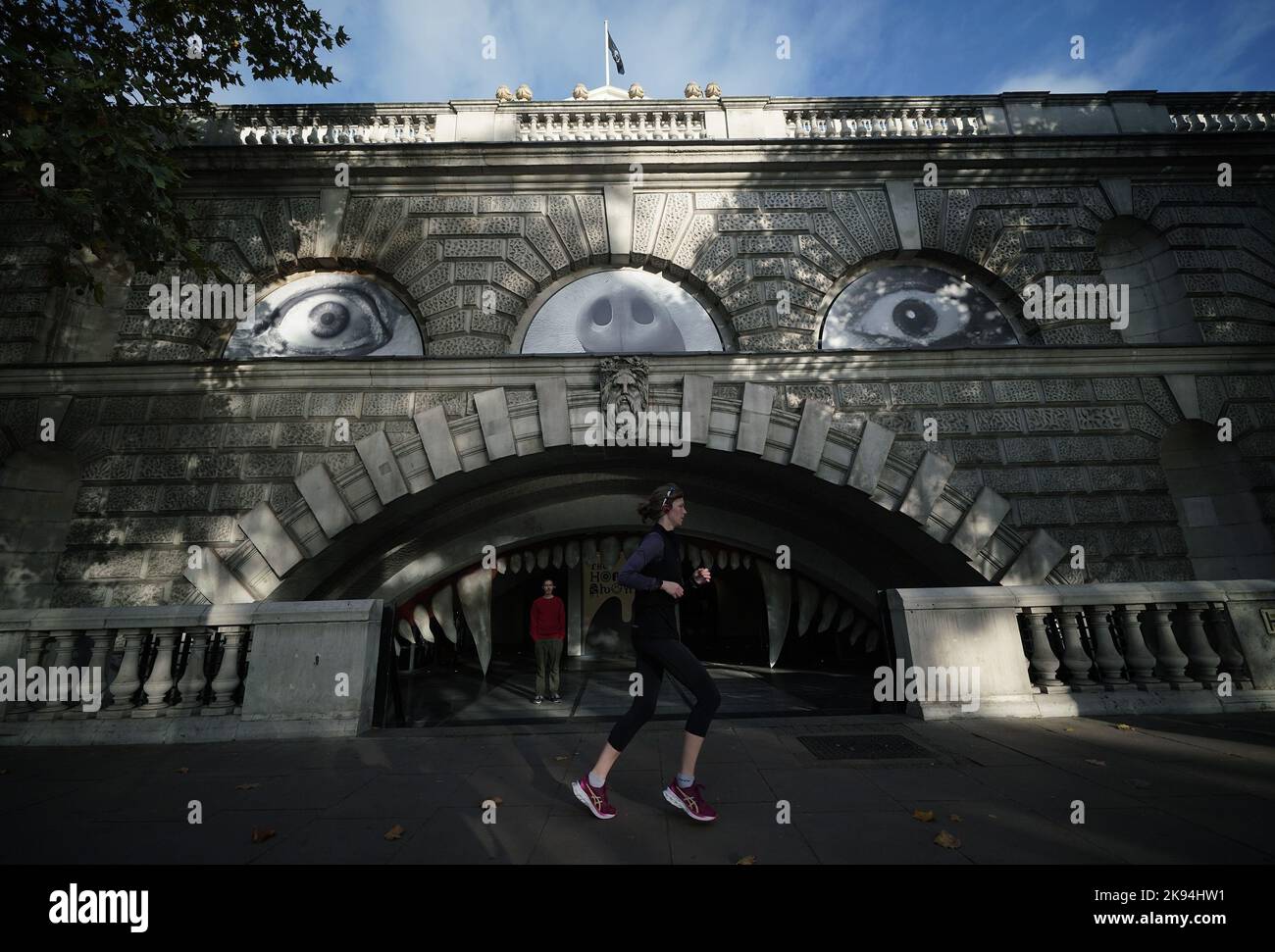 50 years of creative rebellion hi-res stock photography and images - Alamy