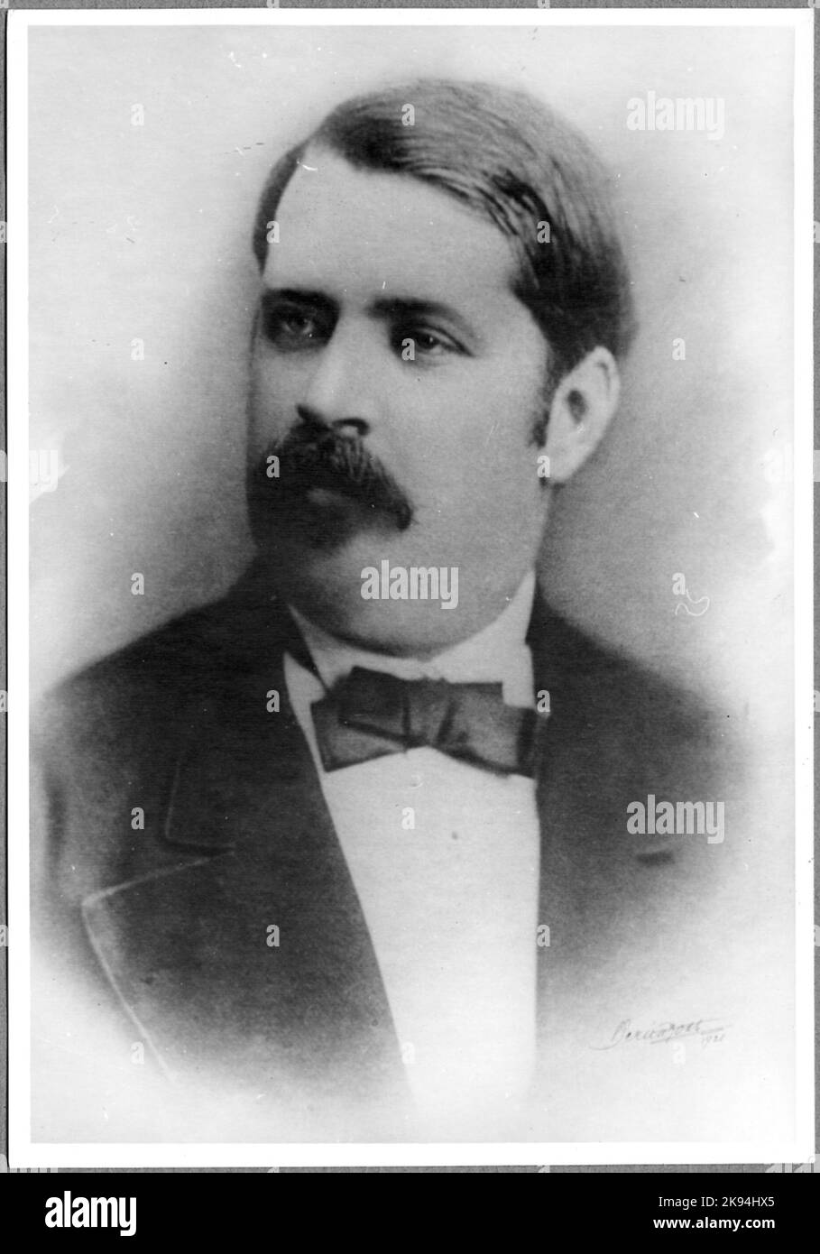 Stins Carl Elias Strokirk Stock Photo - Alamy