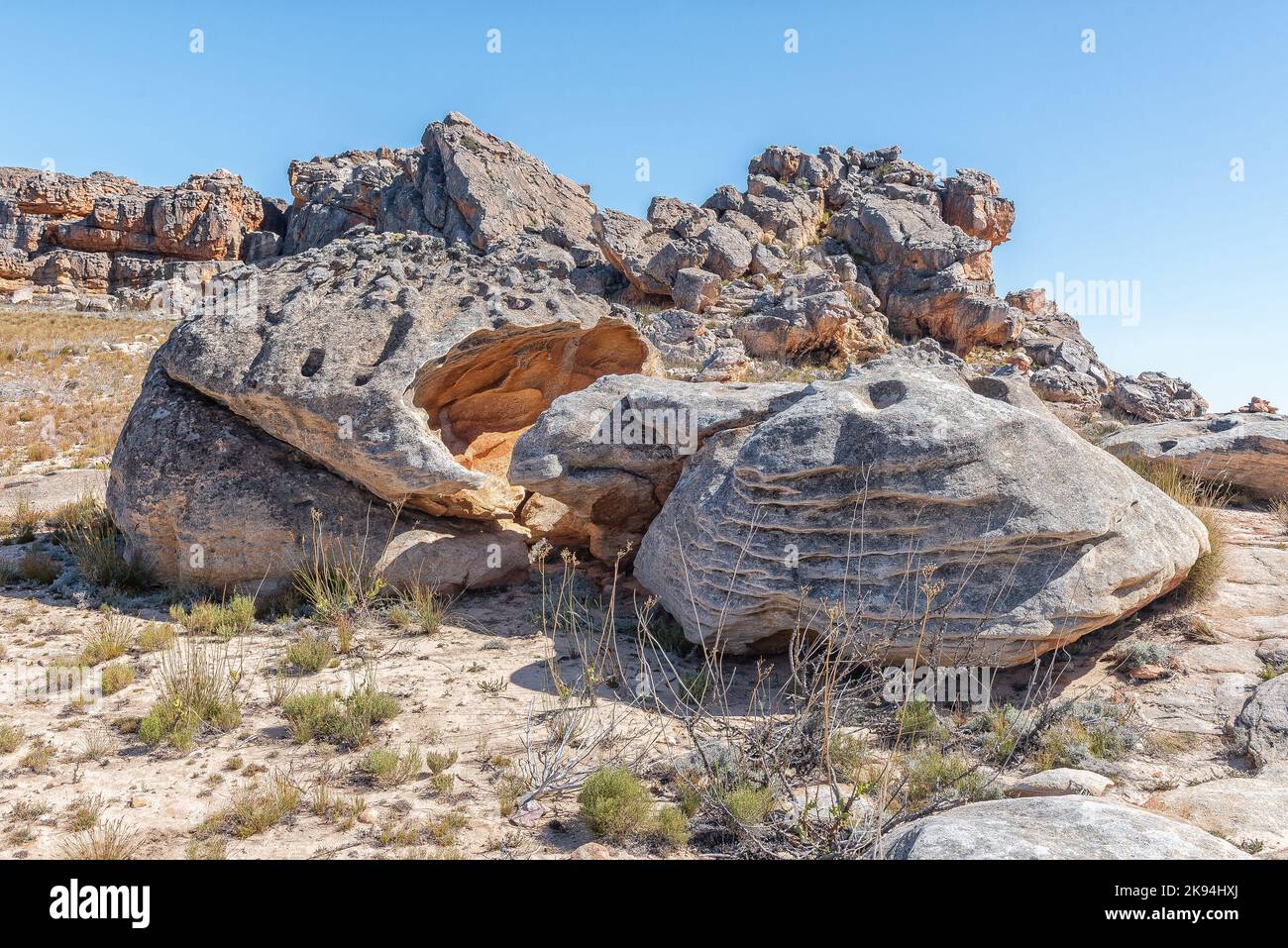 Wolfberg arch cederberg hi-res stock photography and images - Alamy
