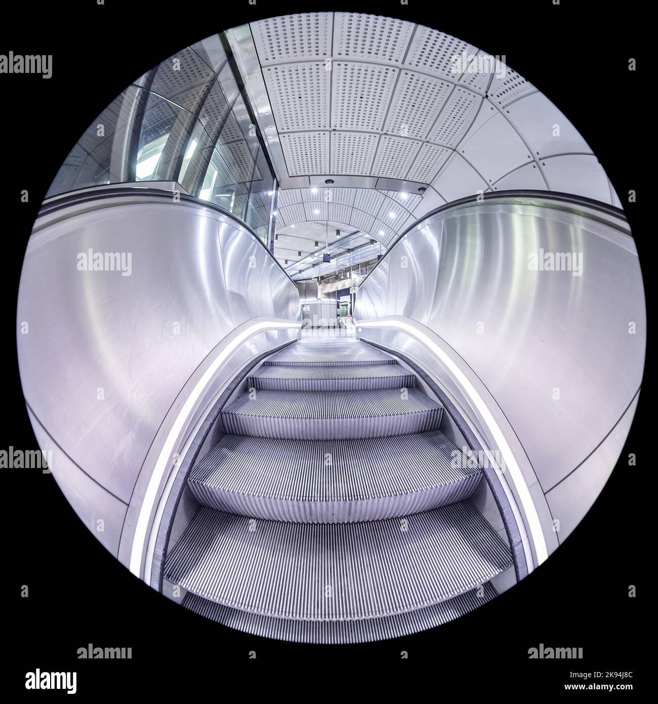 The historic farringdon underground station hi-res stock photography ...