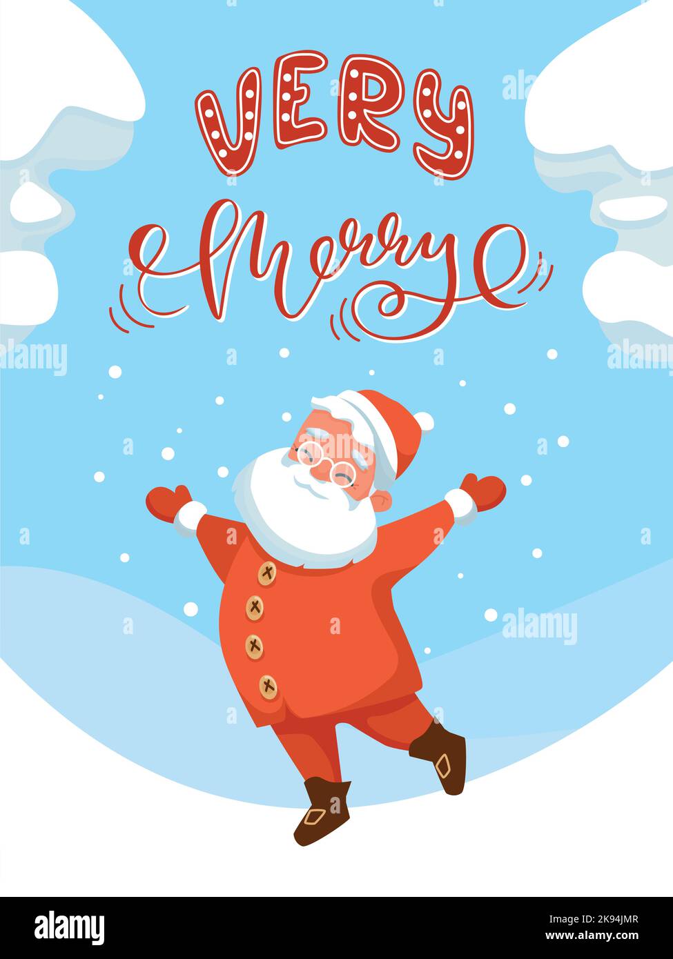 Laughing dancing Stock Vector Images - Alamy