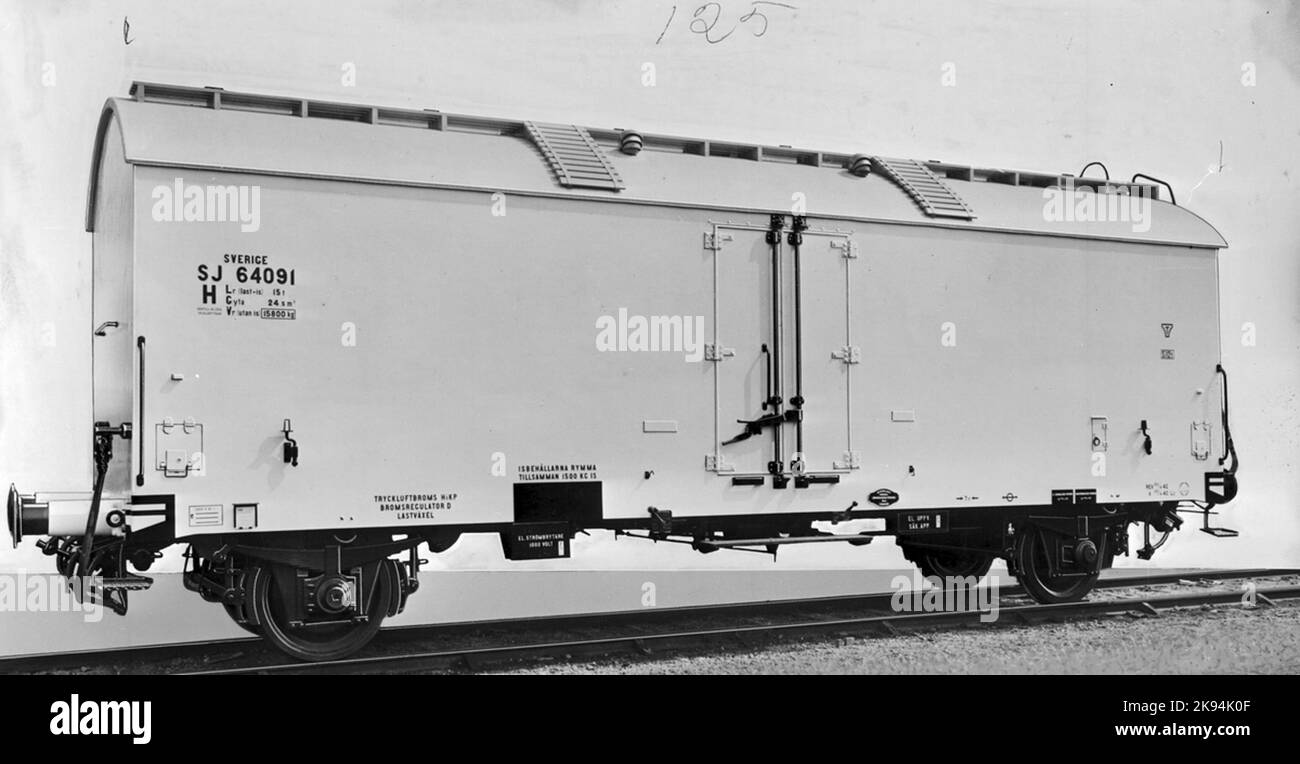 Perishable goods transportation hi-res stock photography and images - Alamy