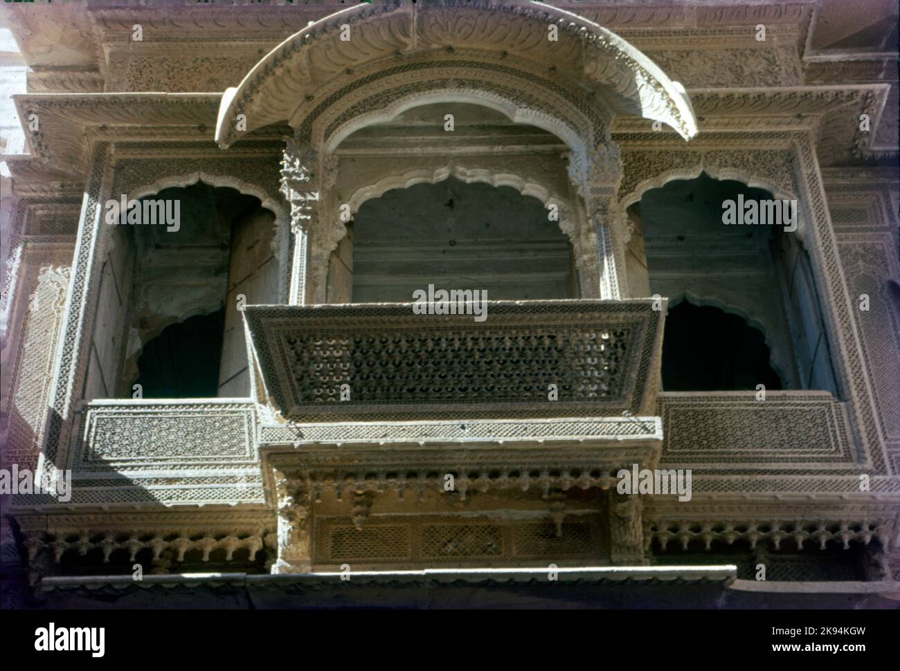 Zarukha, Jaisalmer, Rajasthan, India Stock Photo - Alamy