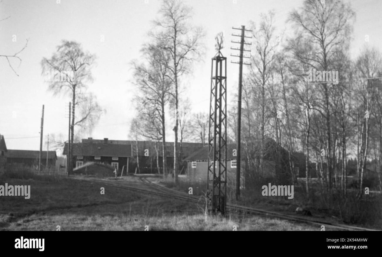 Signal entrance Black and White Stock Photos & Images - Alamy