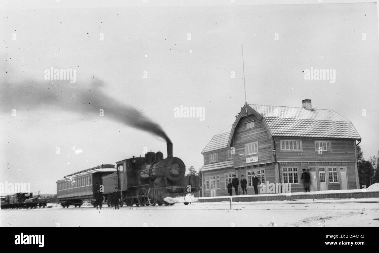 First personal train Stock Photo - Alamy