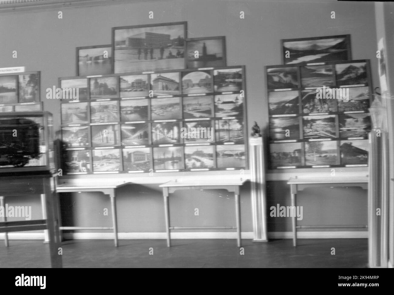 Room for viewing Stock Photo - Alamy