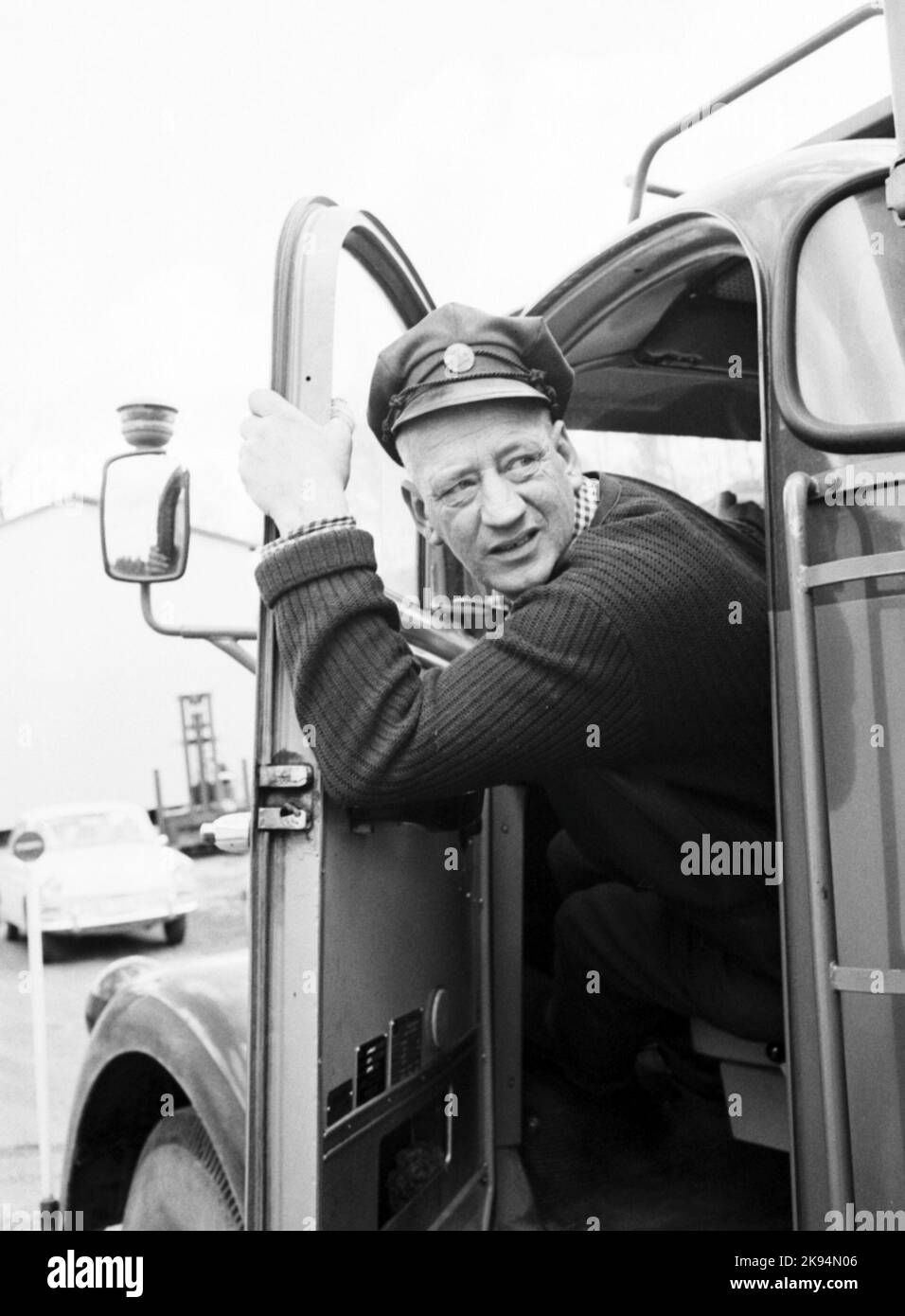 Swedish Lock AB (SLAB Stock Photo - Alamy