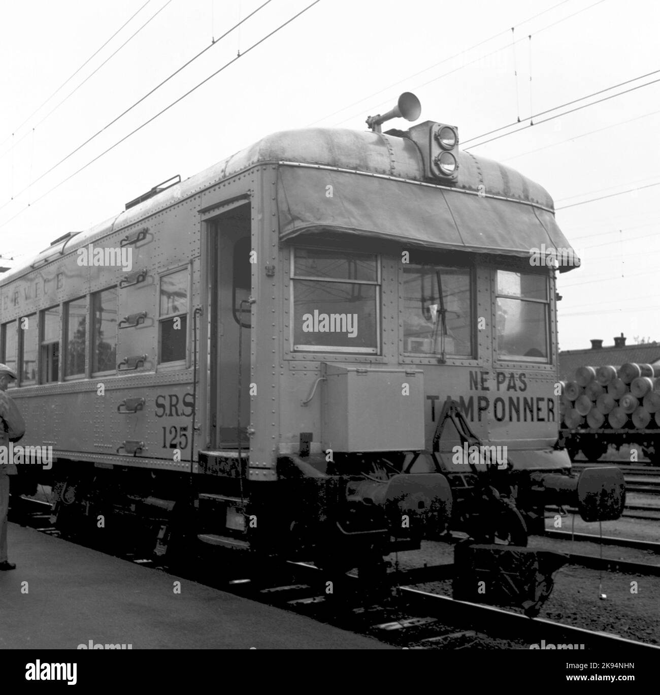 Swedish american history Black and White Stock Photos & Images - Alamy
