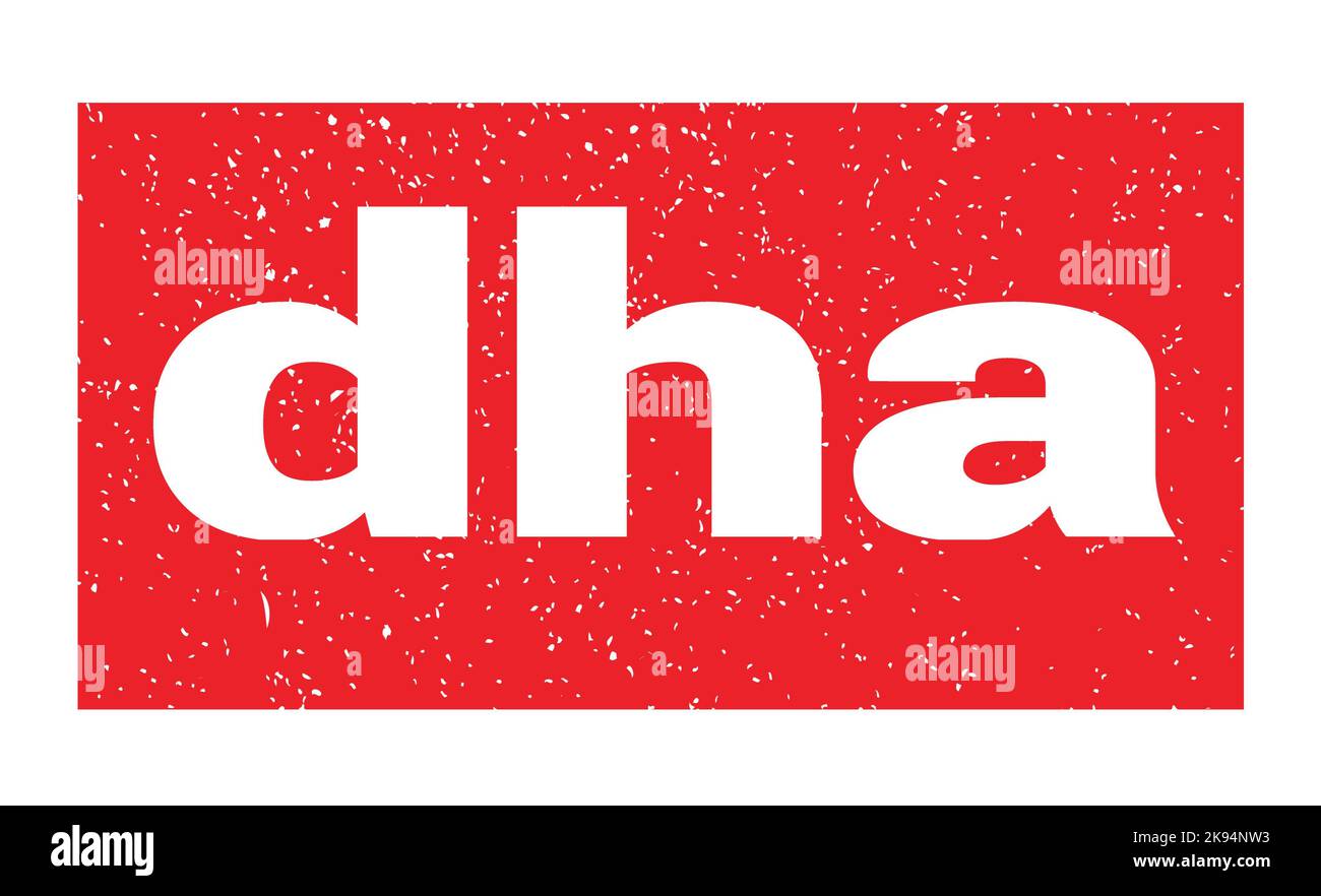 Dha logo hi-res stock photography and images - Alamy